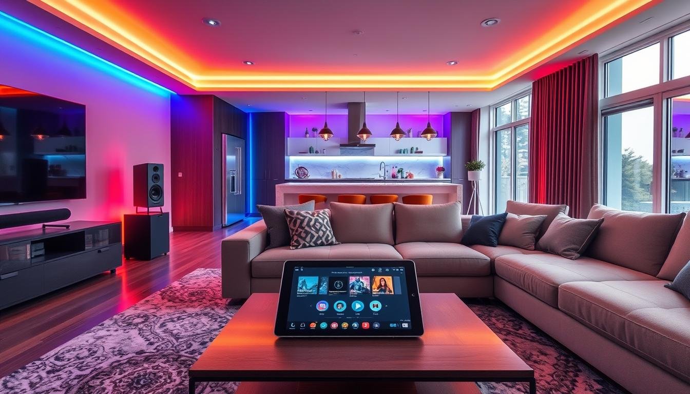 The Effortless Guide to Setting Up a Multi-Room Audio System in 2025
