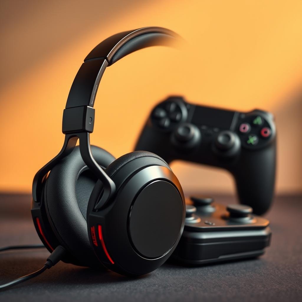 Best Wireless Gaming Headphones for Gameplay – 2025