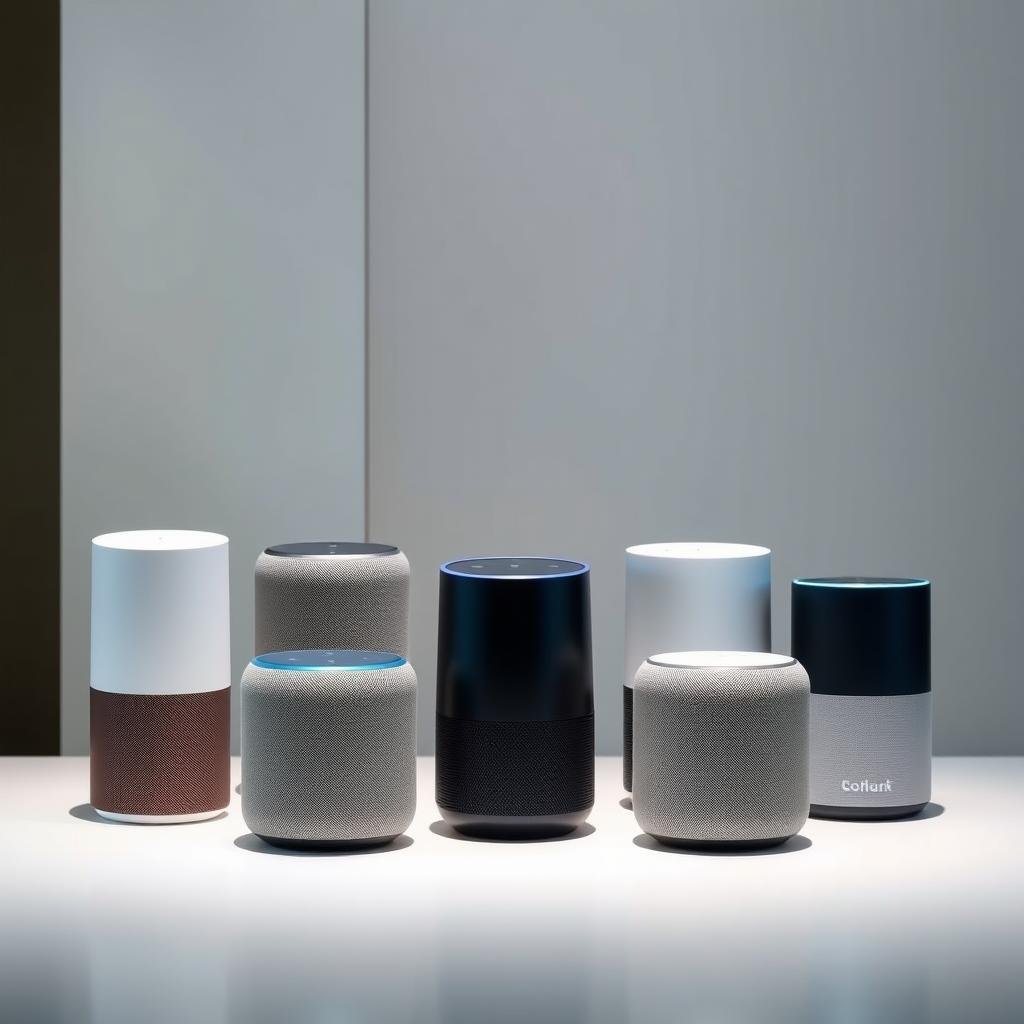 Best Smart Speakers 2025: Top 6 Picks for Every Space