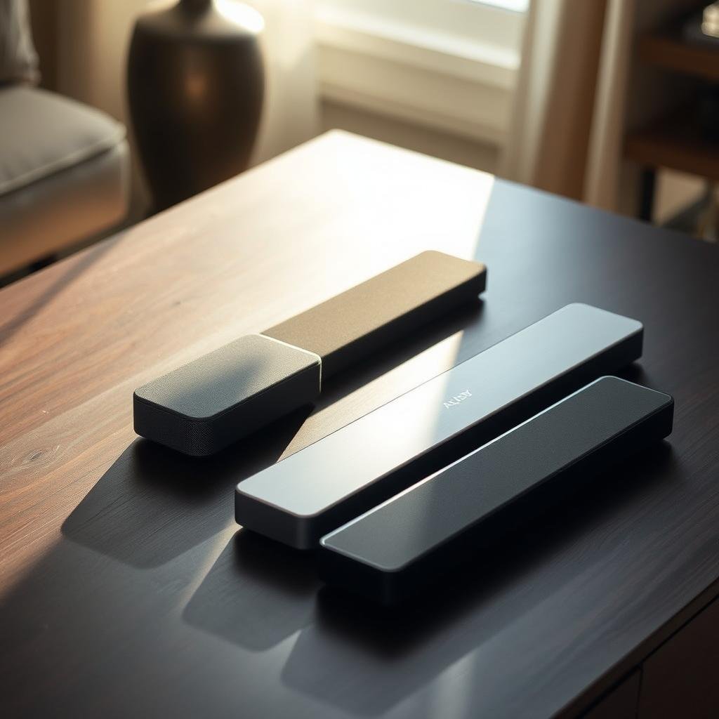 Best Compact Soundbars 2025 for Small Rooms [Budget Picks]