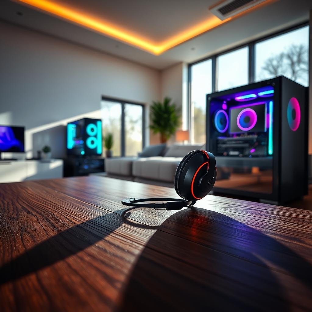 Best Open-Back Headphones 2025 for Immersive Gaming & Audio