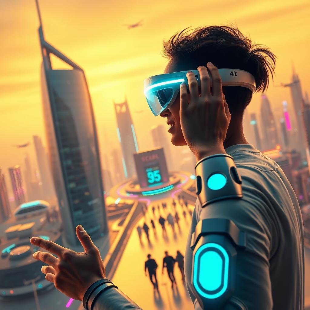 Top 7 Smart Wearable Audio Devices 2025 for All Lifestyles